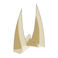 Wabbit Ears - Hat - Chapeau - DOFUS Encyclopedia - DOFUS Touch, the ...