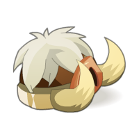 Coiffe du Fricochère - Chapeau - Chapeau - Encyclopédie DOFUS - DOFUS ...