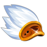 Coiffe du Sanglier Céleste - Chapeau - Chapeau - Encyclopédie DOFUS ...