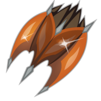 Visceral Shield - Shield - Bouclier - DOFUS Encyclopedia - DOFUS Touch ...