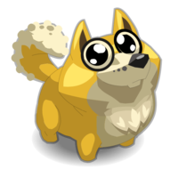 Dauge - Pet - Familier - DOFUS Encyclopedia - DOFUS Touch, the Ultimate ...