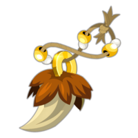 Dent de Gligli - Amulette - Amulette - Encyclopédie DOFUS - DOFUS Touch ...