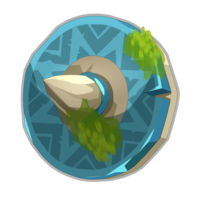 Fungal Shield - Shield - Bouclier - DOFUS Encyclopedia - DOFUS Touch ...