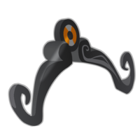 Coiffe Crâ - Chapeau d’apparat - Chapeau d’apparat - Encyclopédie DOFUS ...