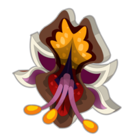 Bulbuckler - Shield - Bouclier - DOFUS Encyclopedia - DOFUS Touch, the ...