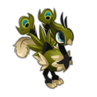 Plumo - Familier d’apparat - Familier d’apparat - Encyclopédie DOFUS ...