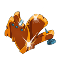 Minor Delayer - Trophy - Dofus & Trophée - DOFUS Encyclopedia - DOFUS ...