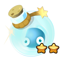 Pócima de Chaparrón - Pócima de forjamagia - Ressource - Enciclopedia ...