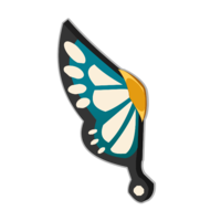 Eyespot Shield - Ceremonial Shield - Bouclier d’apparat - DOFUS ...