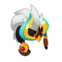 Coiffe Primoris - Chapeau d’apparat - Chapeau d’apparat - Encyclopédie ...