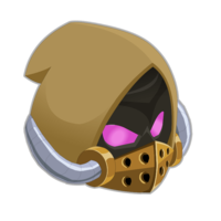 Coiffe Furieuse - Chapeau d’apparat - Chapeau d’apparat - Encyclopédie ...