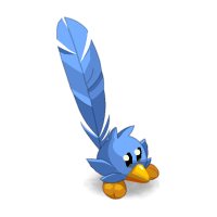 Pioute bleu - Familier - Familier - Encyclopédie DOFUS - DOFUS Touch ...