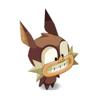 Willy le Relou - Familier - Familier - Encyclopédie DOFUS - DOFUS Touch ...