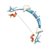 Marilyn Mun Bow - Bow - Arme - DOFUS Encyclopedia - DOFUS Touch, the ...