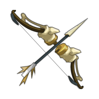 Arc de Kubitus - Arc - Arme - Encyclopédie DOFUS - DOFUS Touch, le ...