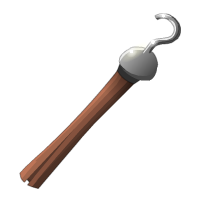 Hook - Staff - Arme - DOFUS Encyclopedia - DOFUS Touch, the Ultimate ...