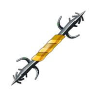 Rod Gers - Bastón - Arme - Enciclopedia DOFUS - ¡DOFUS Touch, el MMORPG ...