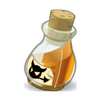 Pócima de olvido: «Bendición Animal» - Pócima de olvido de hechizo ...