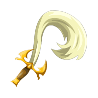 La Queue - Épée - Arme - Encyclopédie DOFUS - DOFUS Touch, le MMORPG ...