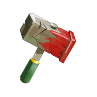 Knuckle Rapping Hammer - Hammer - Arme - DOFUS Encyclopedia - DOFUS ...