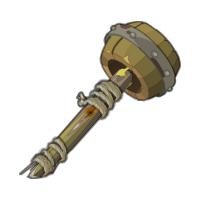 Vigi Pirate Hammer - Hammer - Arme - DOFUS Encyclopedia - DOFUS Touch ...