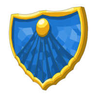 Fan Shield - Shield - Bouclier - DOFUS Encyclopedia - DOFUS Touch, a ...