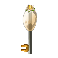 Morceau de clef Coco - Clef - Ressource - Encyclopédie DOFUS - DOFUS ...