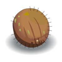 Kokonut - Bestiary - DOFUS Encyclopedia - DOFUS Touch, the Ultimate ...