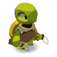 Tortugríssom, el Doctor - Bestiario - Enciclopedia DOFUS - ¡DOFUS Touch ...