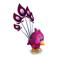 Piou Violet - Bestiaire - Encyclopédie DOFUS - DOFUS Touch, le MMORPG ...