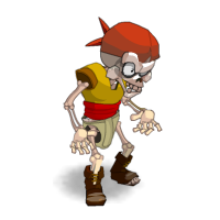 Doomba, el Inimitable - Bestiario - Enciclopedia DOFUS - ¡DOFUS Touch ...