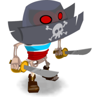 Barbrosskam the Chief - Bestiary - DOFUS Encyclopedia - DOFUS Touch ...