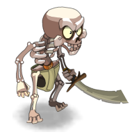 Saco de Huesos - Bestiario - Enciclopedia DOFUS - ¡DOFUS Touch, el ...