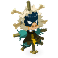 Epouvantail d'Incarnam - Bestiaire - Encyclopédie DOFUS - DOFUS Touch ...