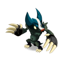 Wolvero - Bestiaire - Encyclopédie DOFUS - DOFUS Touch, le MMORPG ...