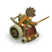 Professor Xa - Bestiary - DOFUS Encyclopedia - DOFUS Touch, the ...