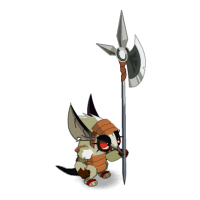 Rat Pine - Bestiaire - Encyclopédie DOFUS - DOFUS Touch, le MMORPG ...