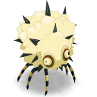 Venomica - Bestiary - DOFUS Encyclopedia - DOFUS Touch, the Ultimate ...