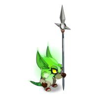 Rat d'Hyoactif - Bestiaire - Encyclopédie DOFUS - DOFUS Touch, le ...