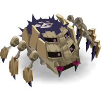 Treechnee - Bestiary - DOFUS Encyclopedia - DOFUS Touch, the Ultimate ...