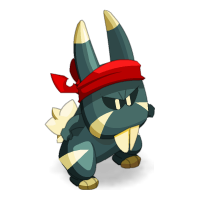 Black Wabbit - Bestiaire - Encyclopédie DOFUS - DOFUS Touch, le MMORPG ...