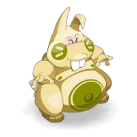 Wabbit wodo - Bestiario - Enciclopedia DOFUS - ¡DOFUS Touch, el MMORPG ...