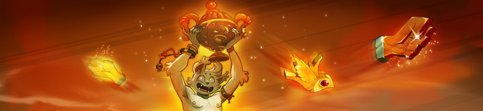 Achievement Leaderboard - Player Rankings - DOFUS Community - DOFUS ...