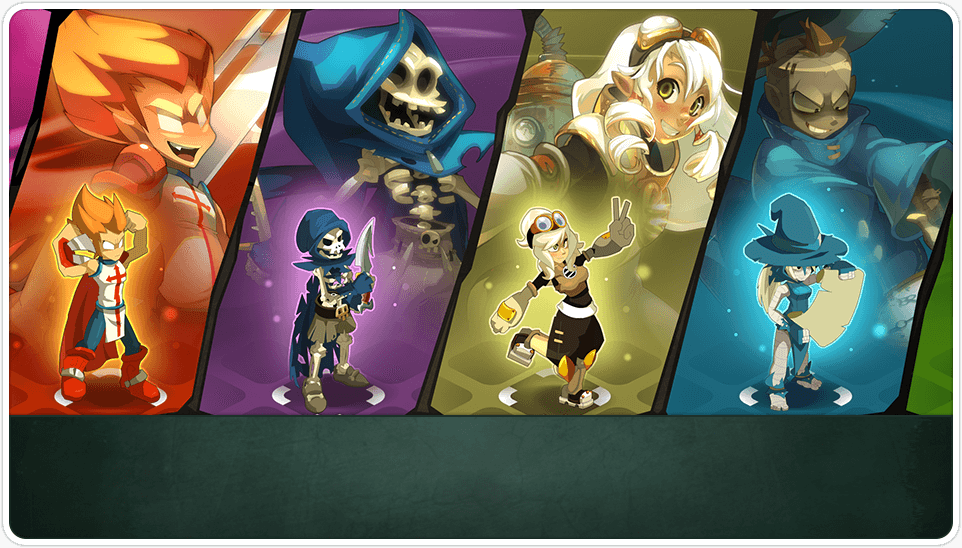 DOFUS Touch, the Ultimate MMORPG for Mobile Devices
