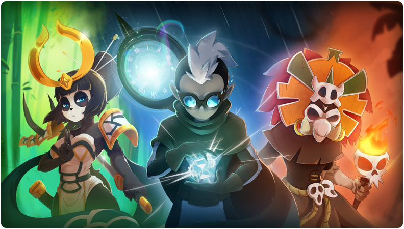 DOFUS Touch, the Ultimate MMORPG for Mobile Devices