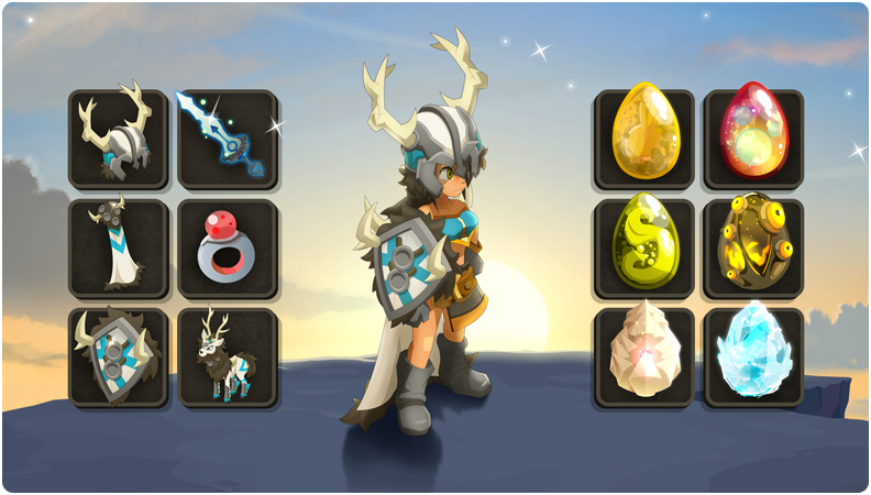 DOFUS Touch, the Ultimate MMORPG for Mobile Devices