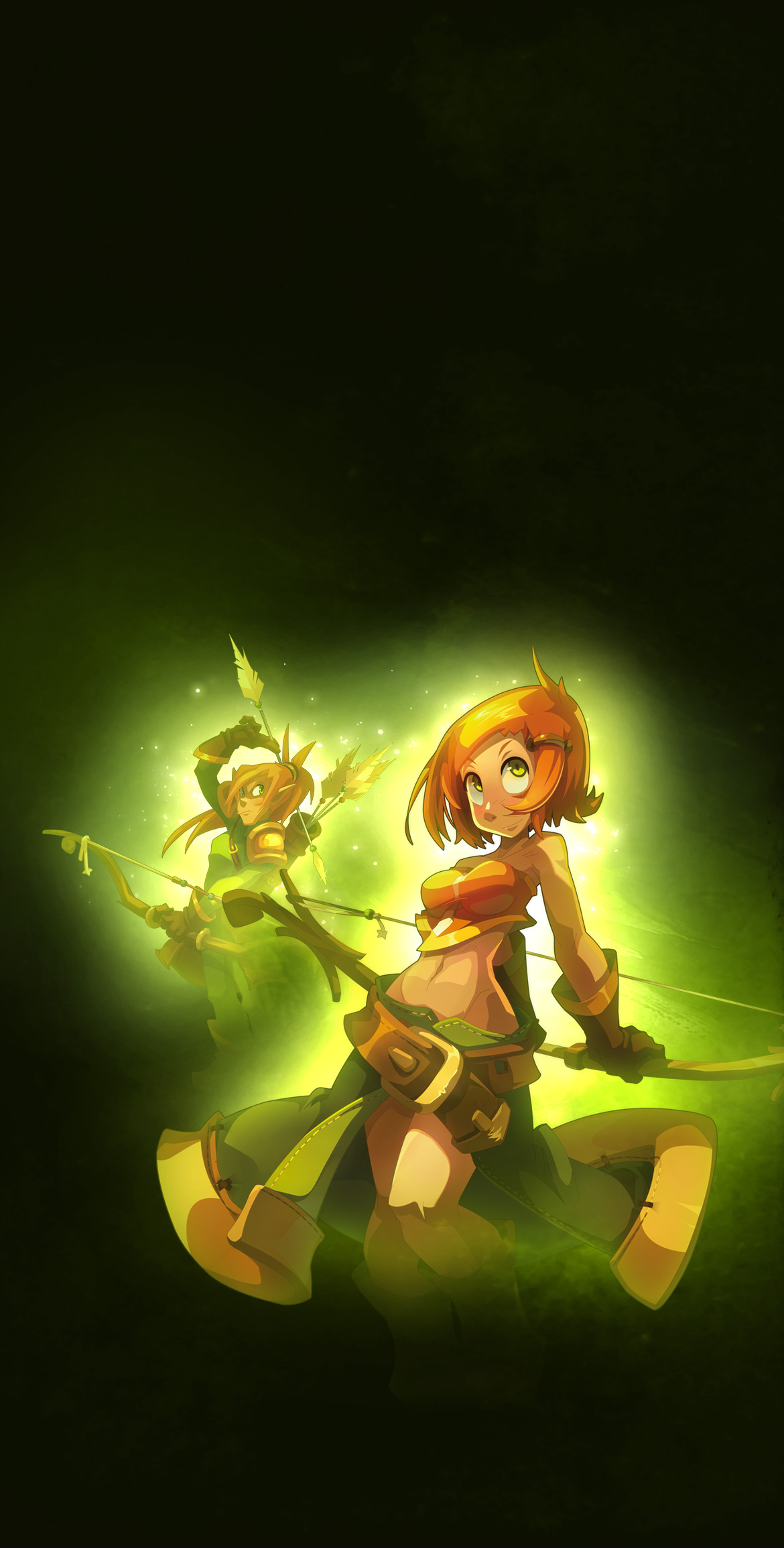 DOFUS Touch, the Ultimate MMORPG for Mobile Devices