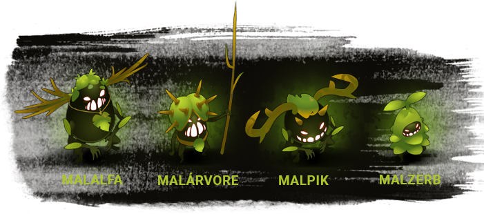 DOFUS, o MMORPG estratégico.