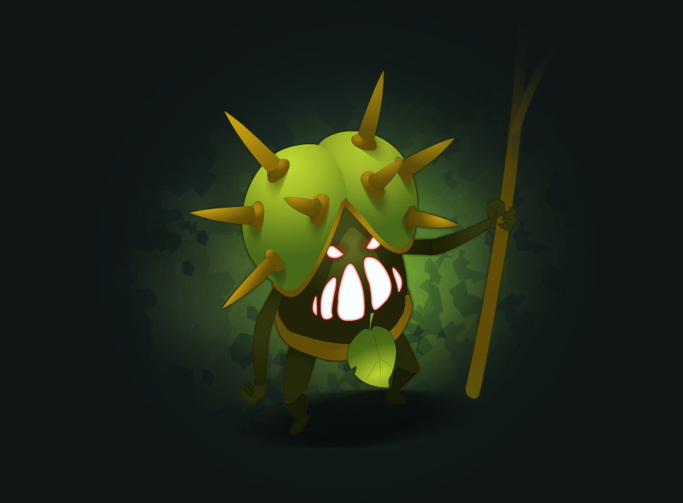 DOFUS, le MMORPG stratégique.