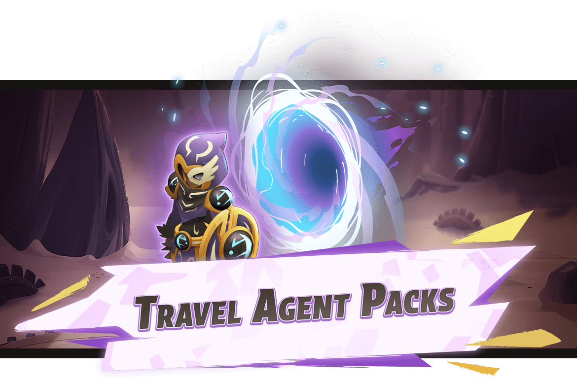 DOFUS, the Tactical MMORPG